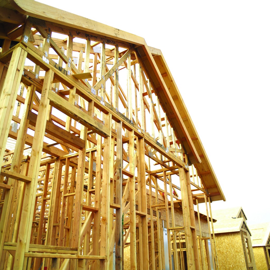 Home Building Supply – Packages